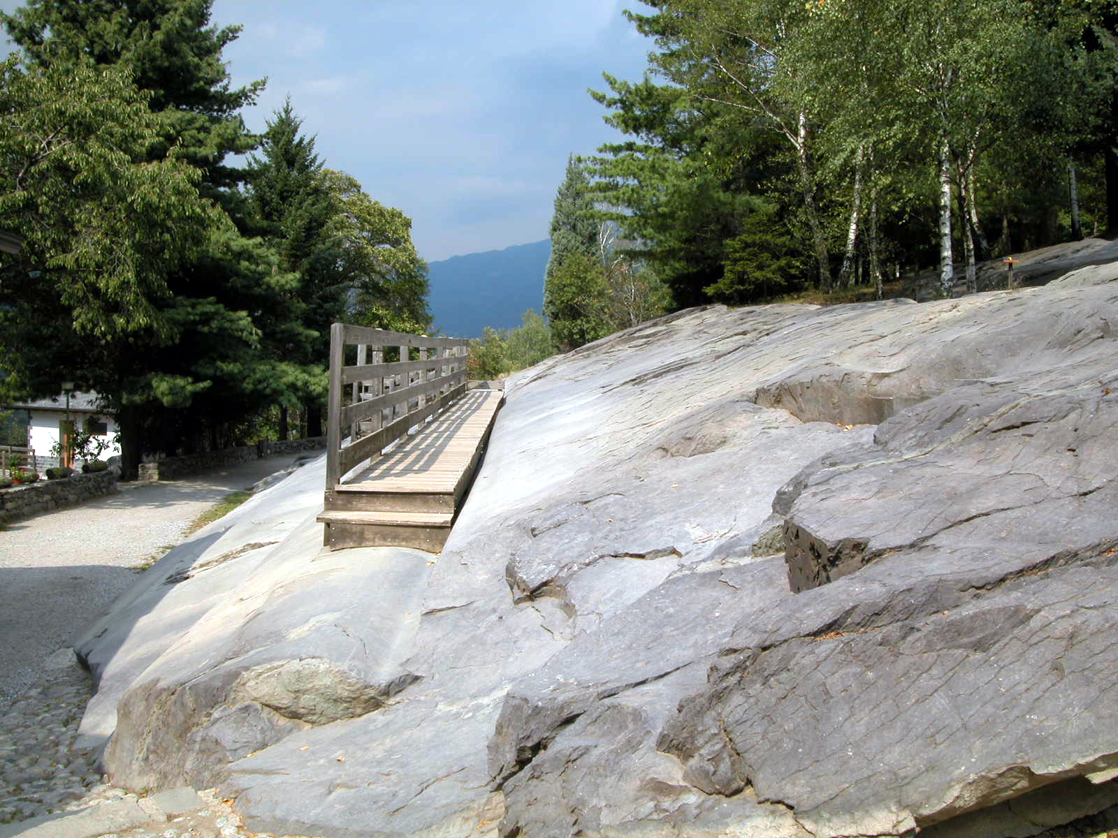 Parco Nazionale delle Incisioni Rupestri – Direzione regionale Musei ...